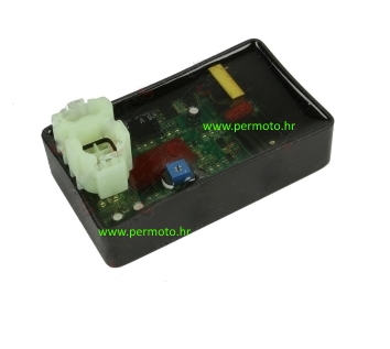 Centrala cdi modul Kymco Agility 50 4T,R12, Vitality 50 ,SYM Orbit, DC ...