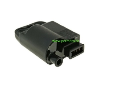 Bobina CDI modul centrala Piaggio Fly 50 2T ,Nrg 50, Zip 50 2T, Gilera ...